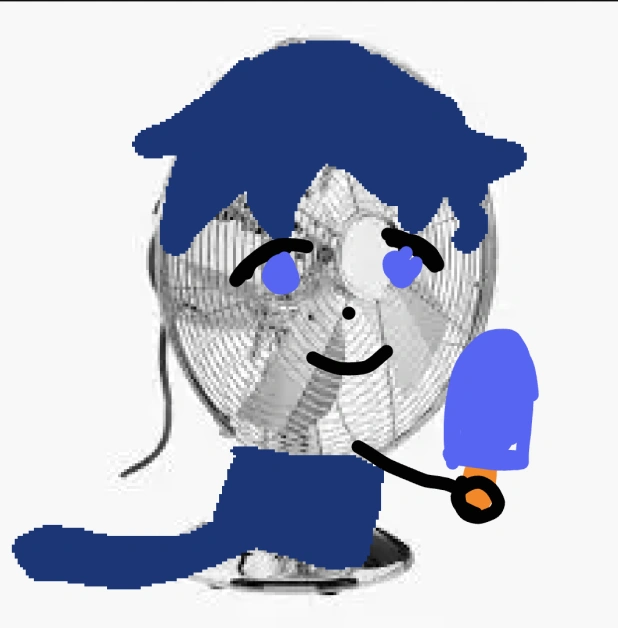 Kaito Fan | Fanloid Wiki | Fandom