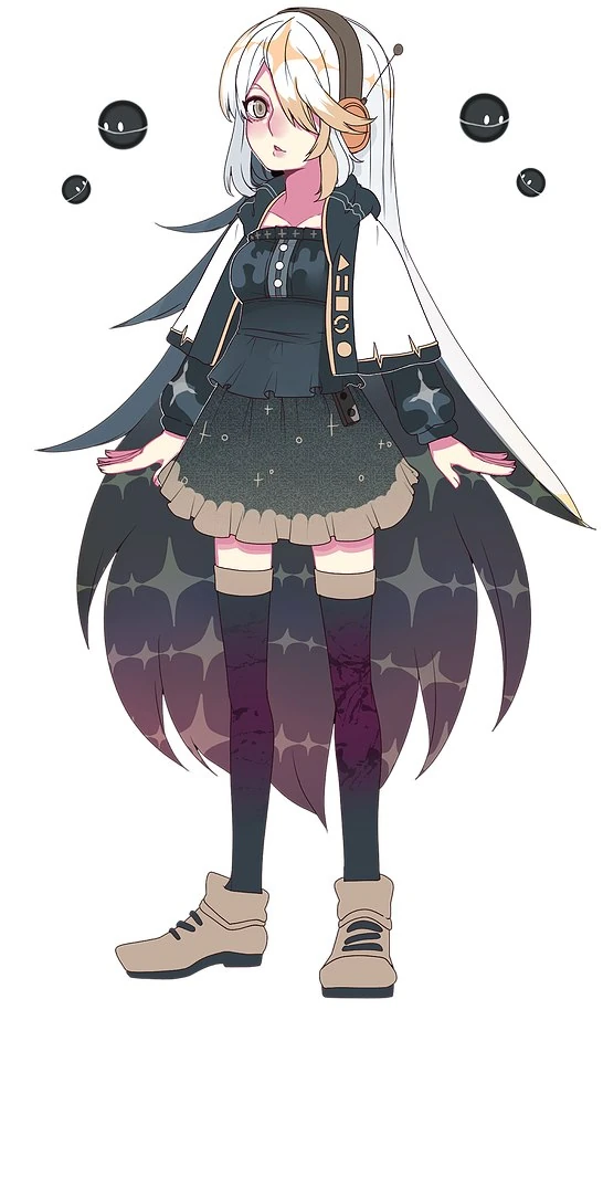 Stella | Fanloid Wiki | Fandom