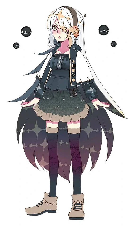 Stella | Wiki Fanloid | Fandom