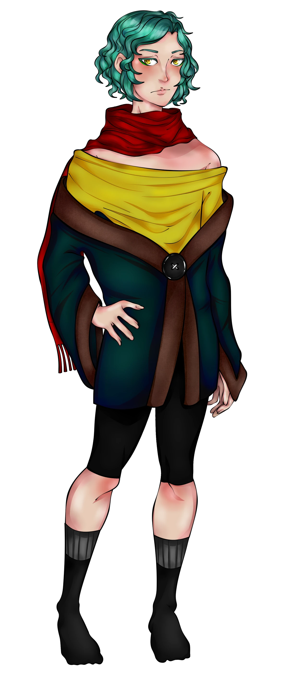 Itami | Wiki Fanloid | Fandom