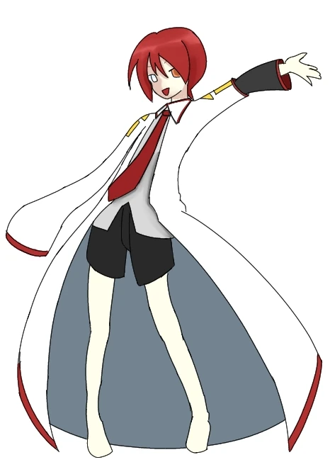 Akemi | Fanloid Wiki | Fandom