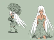 Yamine Aku | Wiki Fanloid | Fandom