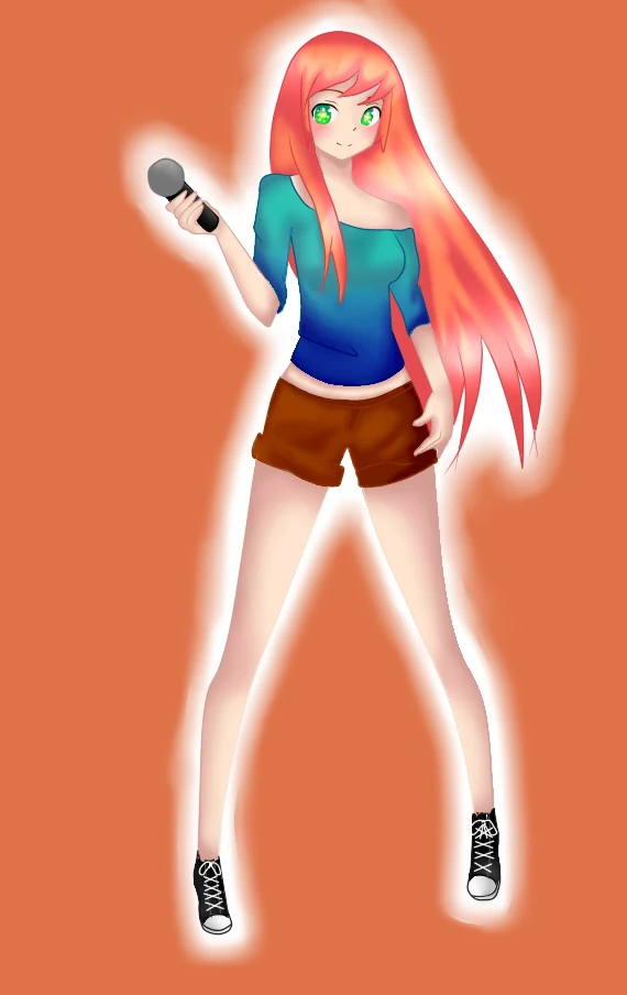 Takara Sora | Wiki Fanloid | Fandom