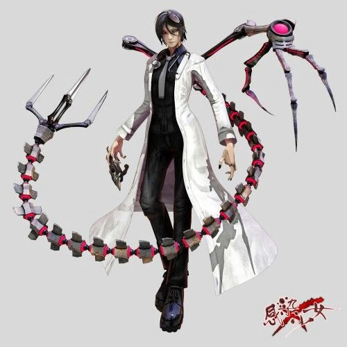 Magnesium | Wiki Fanloid | Fandom