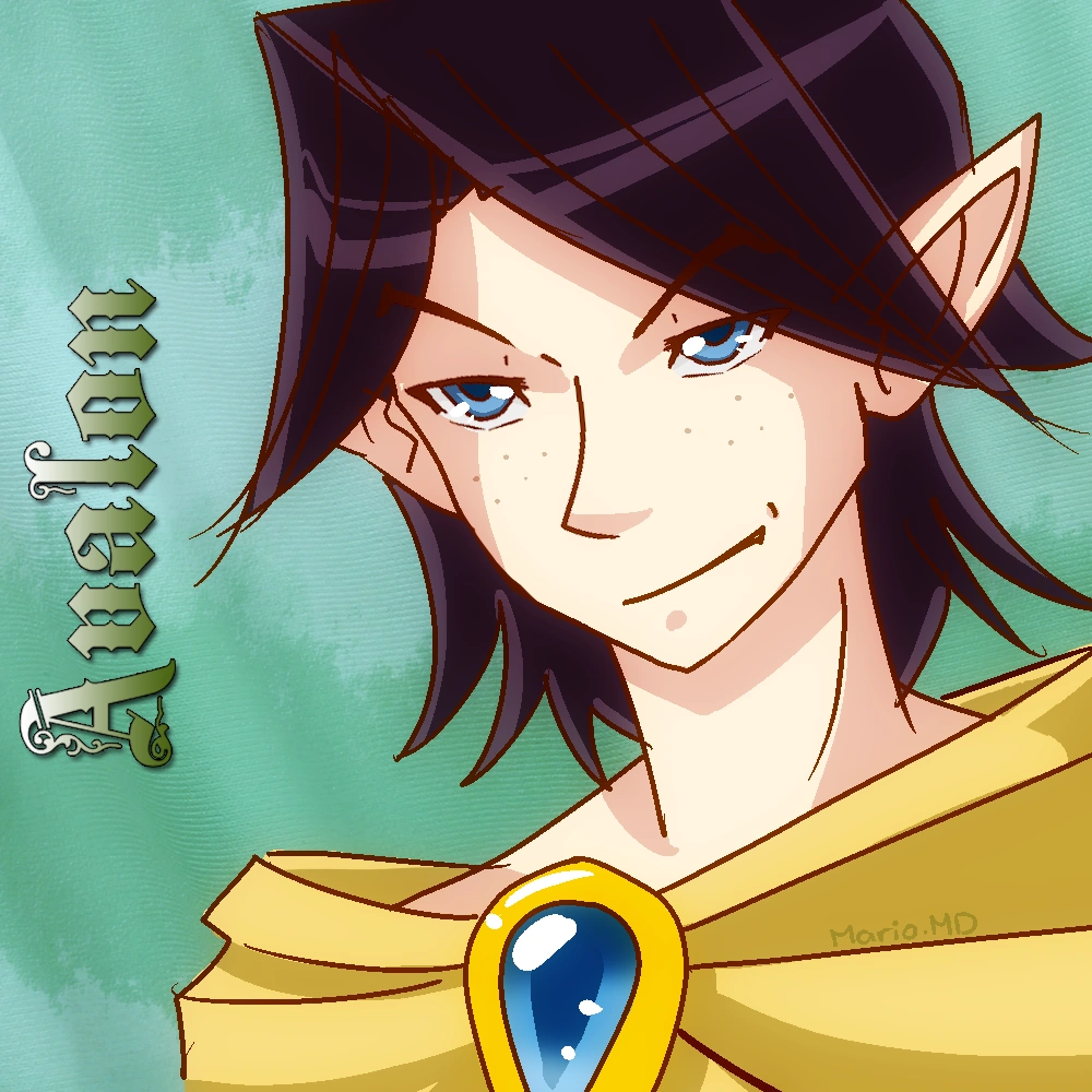 Avalon | Fanloid Wiki | Fandom