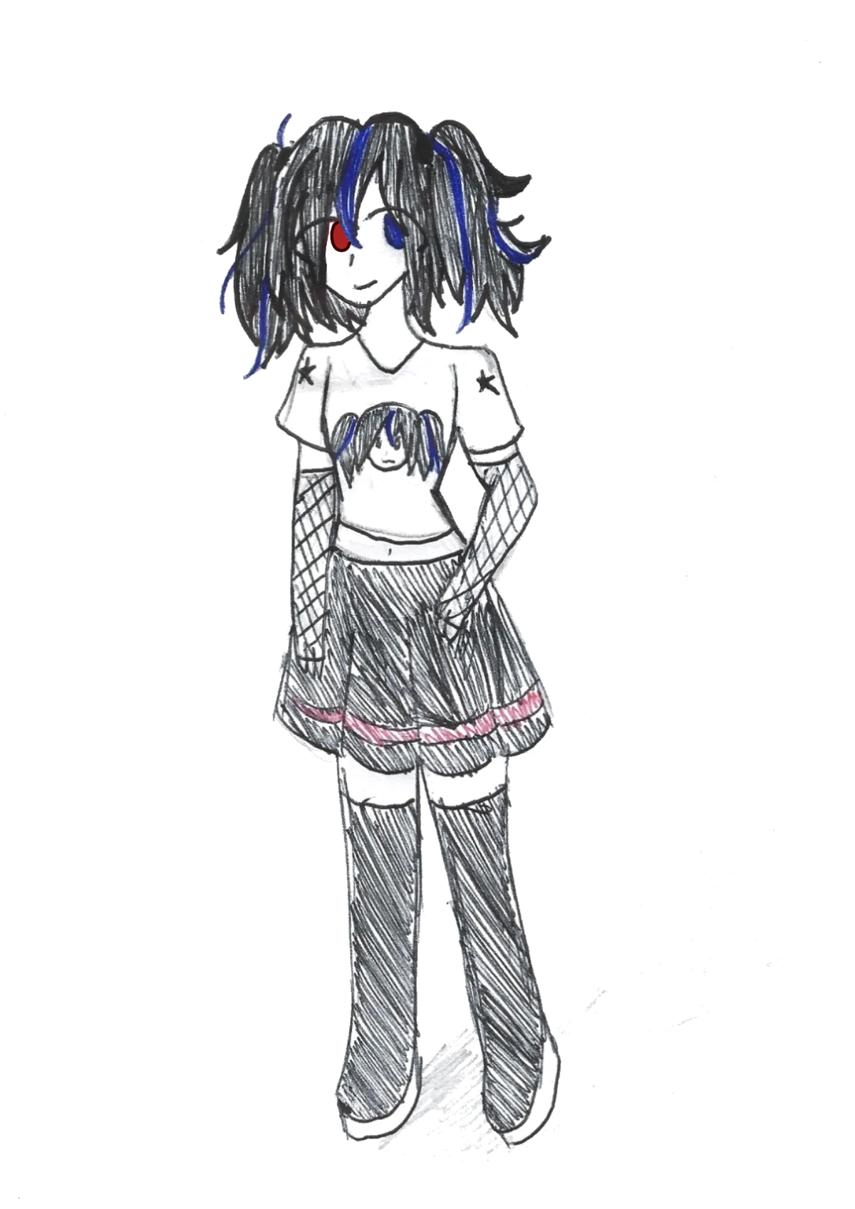 Dorobone Ruko | Fanloid Wiki | Fandom