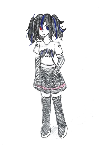 Dorobone Ruko | Fanloid Wiki | Fandom