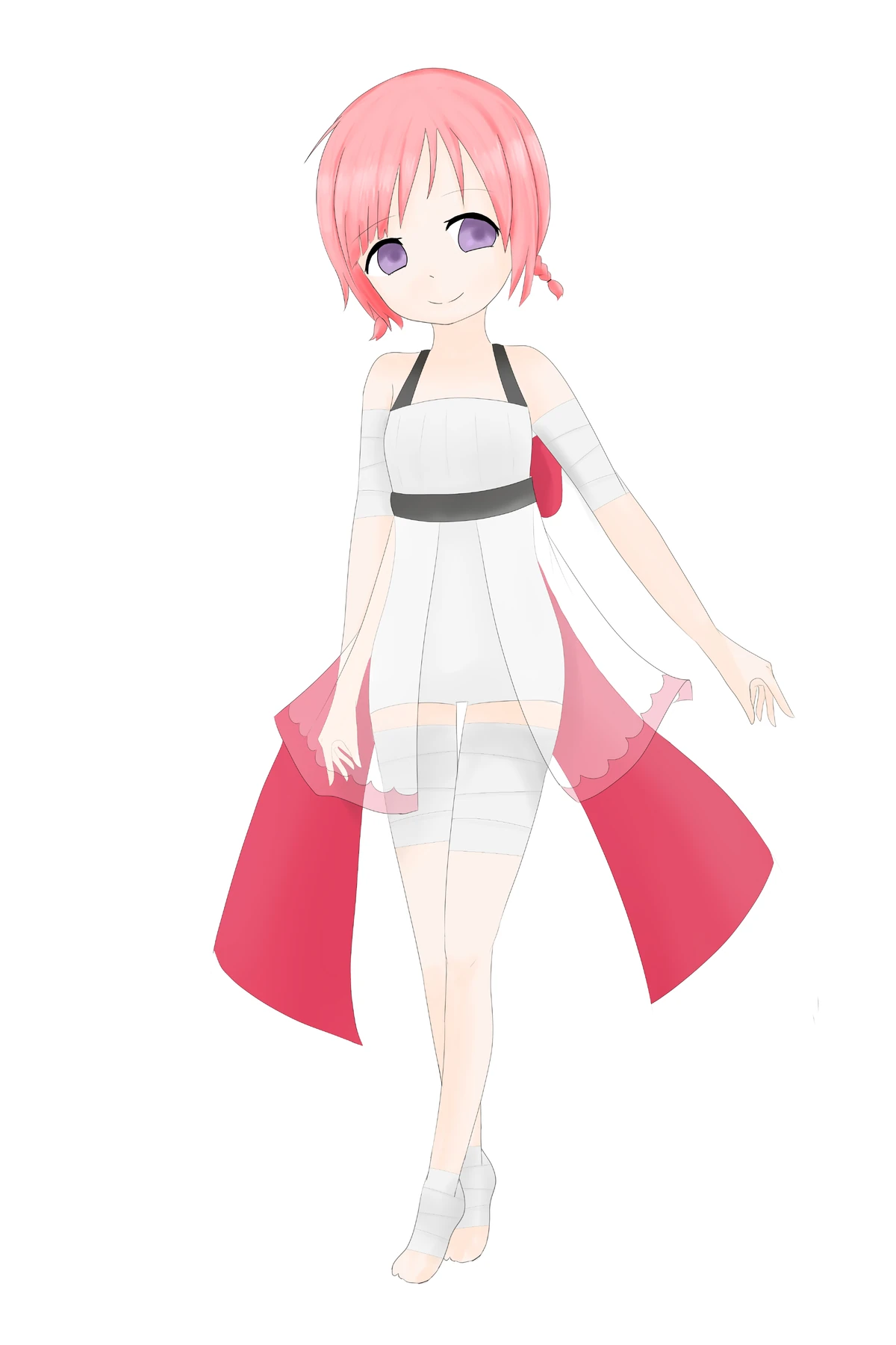 Cai | Wiki Fanloid | Fandom