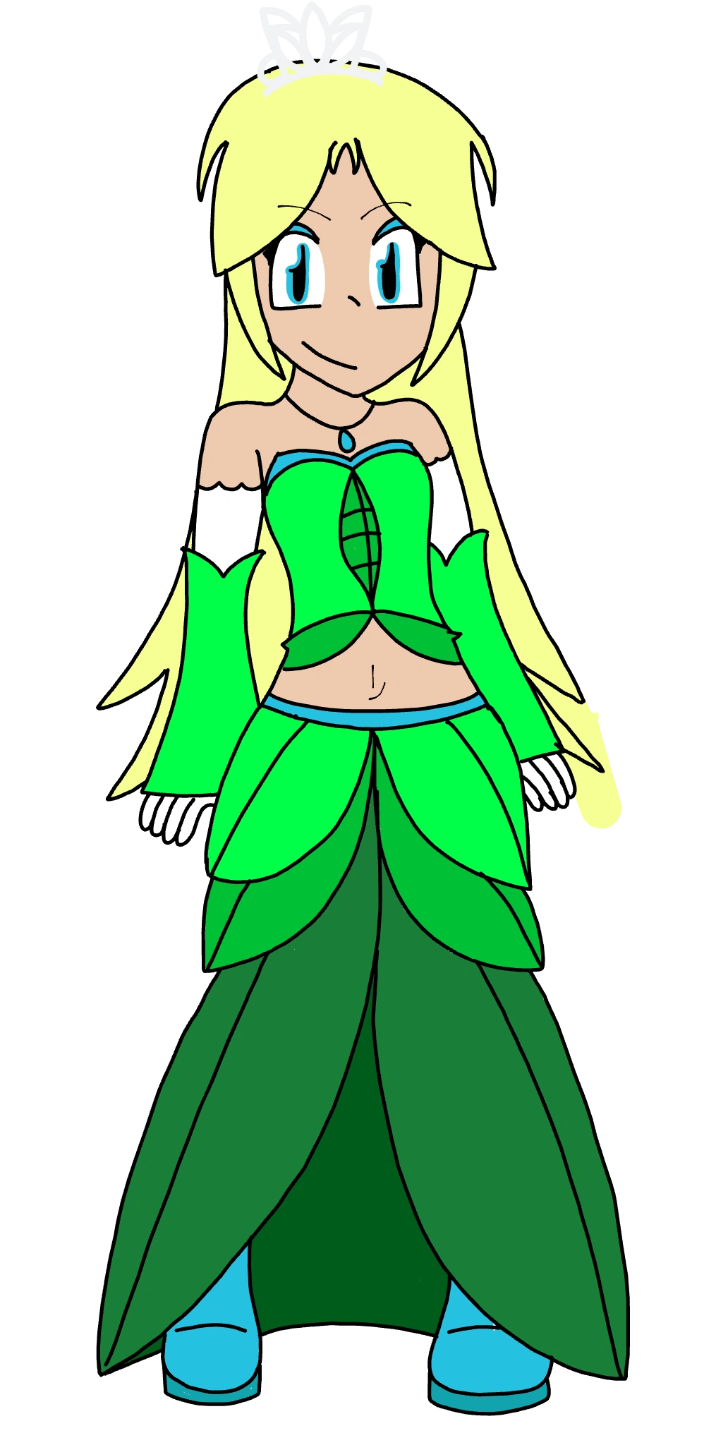 Haga Ochiru | Fanloid Wiki | Fandom
