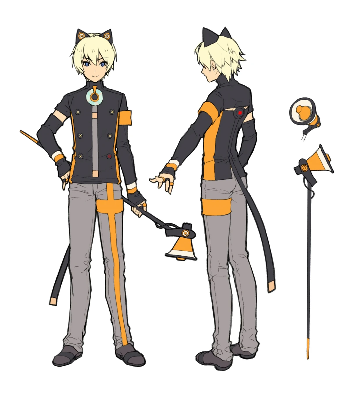 ZeeU | Wiki Fanloid | Fandom