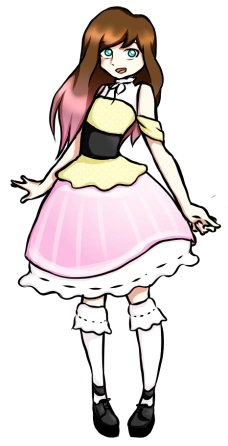 Kodone Amai | Wiki Fanloid | Fandom