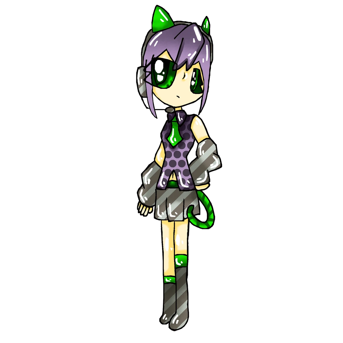 Freyjaloid | Fanloid Wiki | Fandom