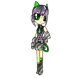 Freyjaloid | Fanloid Wiki | Fandom