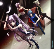 Isamine Kaito | Wiki Fanloid | Fandom