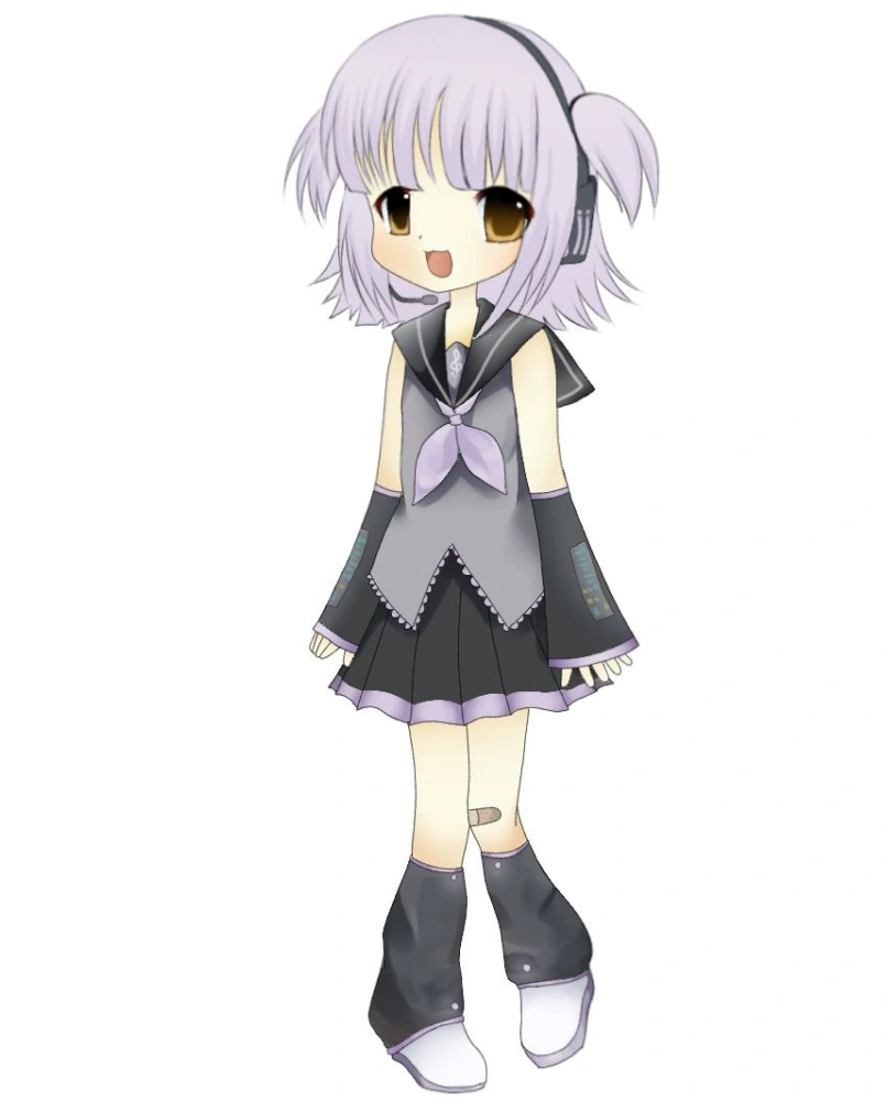 Yugi | Fanloid Wiki | Fandom