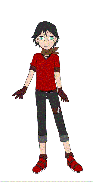 Alexander | Wiki Fanloid | Fandom