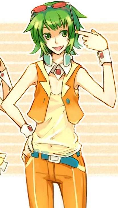 Gumiya | Fanloid Wiki | Fandom