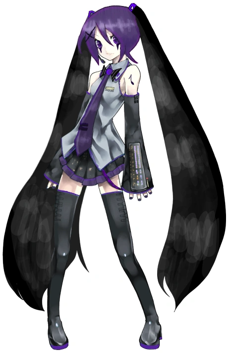 Kojone Miku | Fanloid Wiki | Fandom