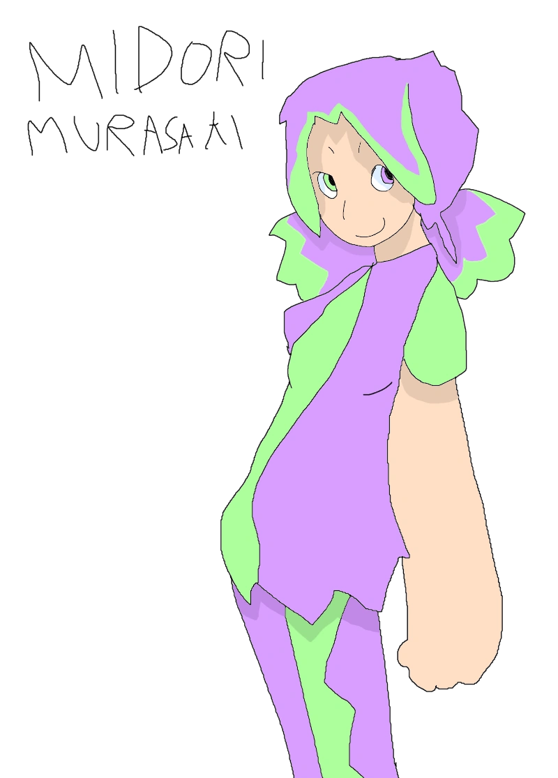 Category:Fanloid characters | Fanloid Wiki | Fandom