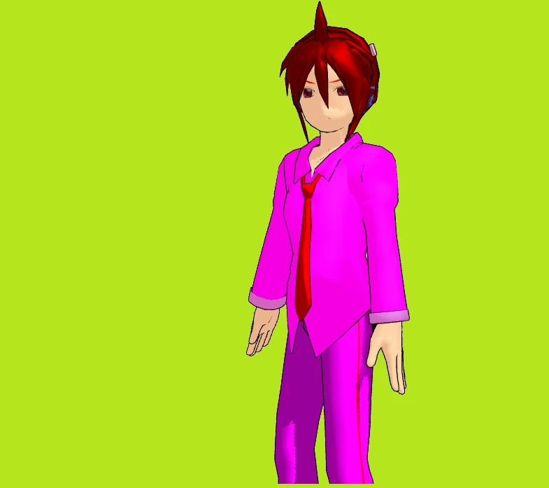 Juon Ikou | Fanloid Wiki | Fandom