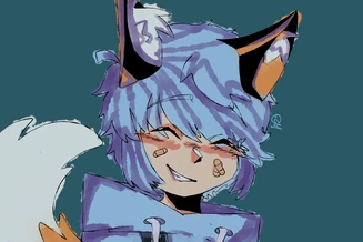 Kitsune Kuri | Wiki Fanloid | Fandom