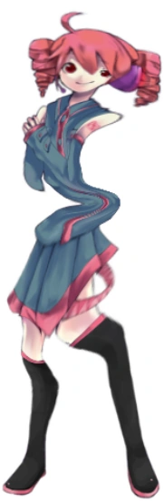 Kasarne Terto | Fanloid Wiki | Fandom