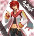 Akaito | Fanloid Wiki | Fandom