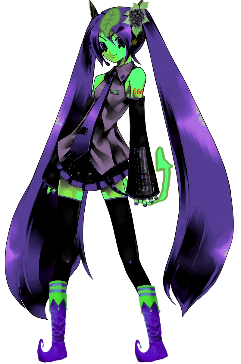 Amorinha Hatsune | Fanloid Wiki | Fandom