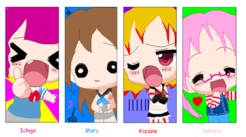 Baka Baka no team | Fanloid Wiki | Fandom