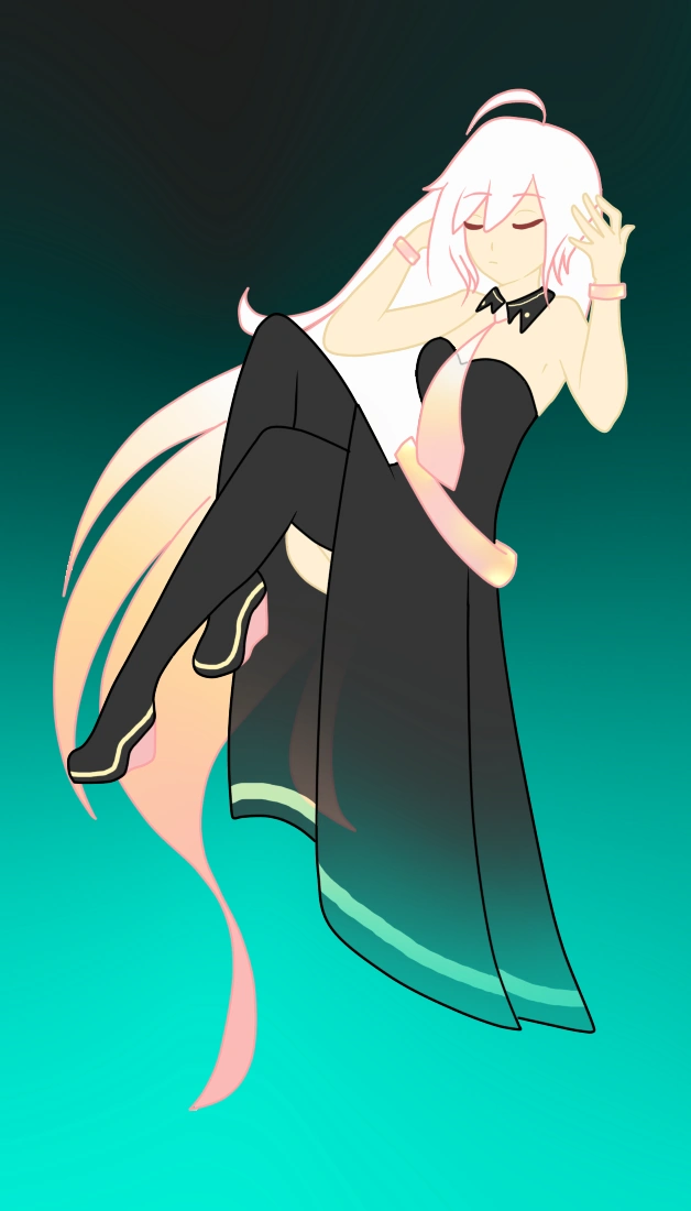 Josei Koe | Wiki Fanloid | Fandom