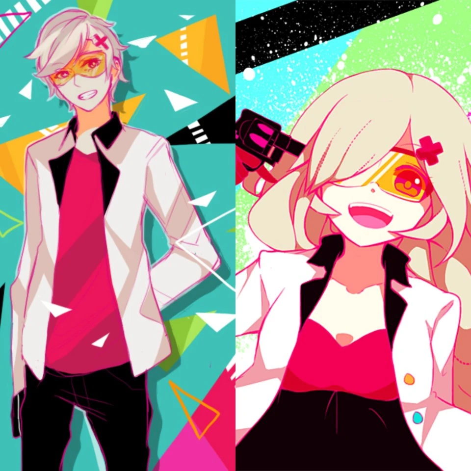 Usuario Blog:Mayu y Ayu/Un Fanfic Vocaloid/UTAU/Fanloid | Wiki Fanloid ...