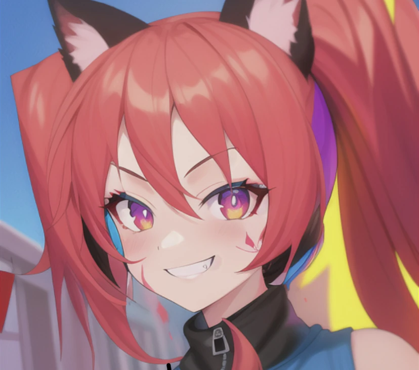 Kesane Riko | Fanloid Wiki | Fandom