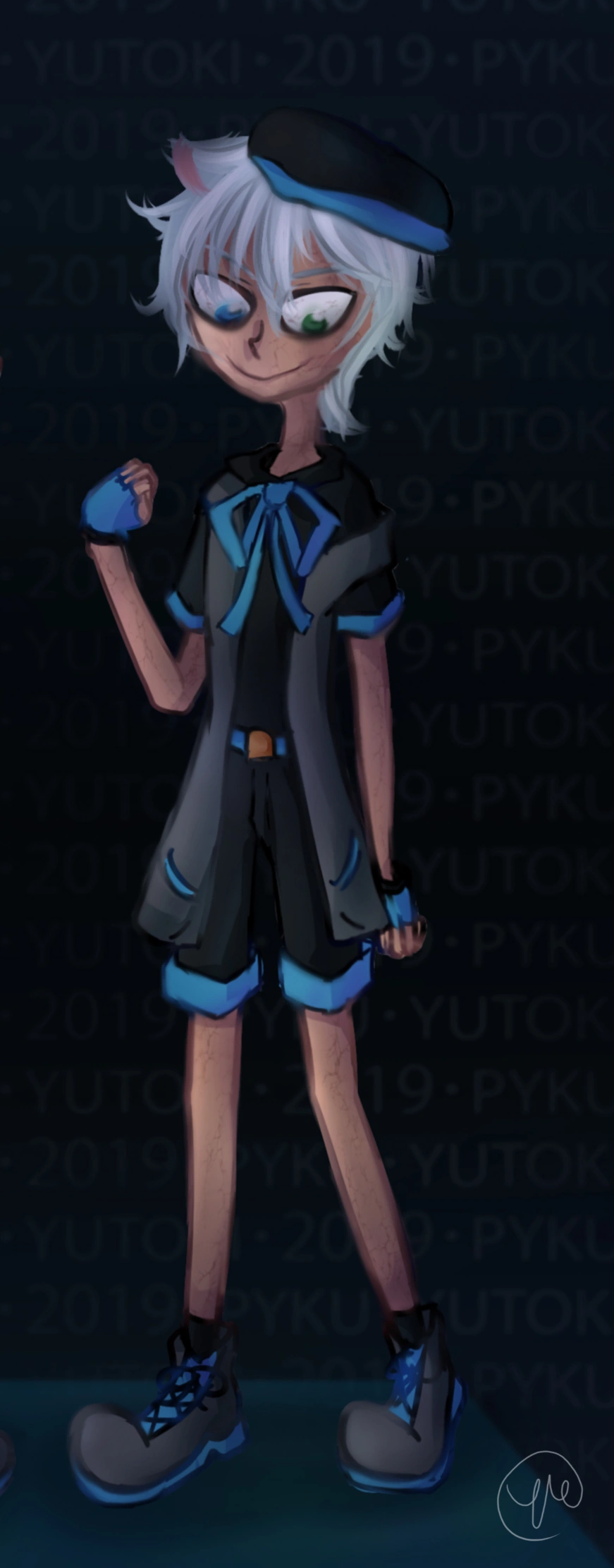 Categoría:UTAU | Wiki Fanloid | Fandom