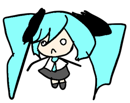 Hatsuna Mik | Fanloid Wiki | Fandom