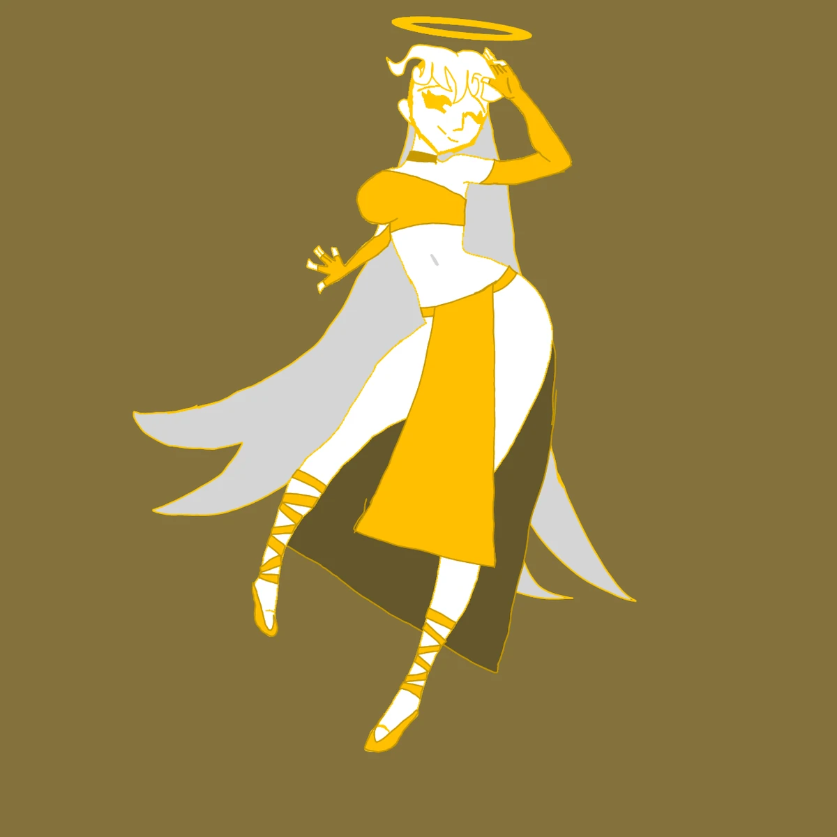 Vell Harmany | Fanloid Wiki | Fandom