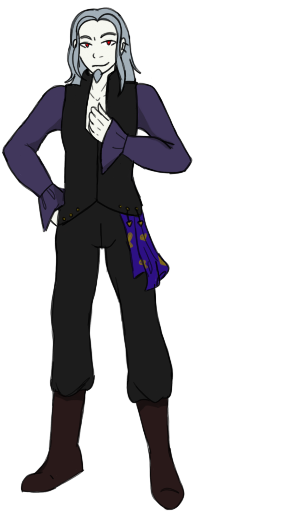 Leo Al | Fanloid Wiki | Fandom