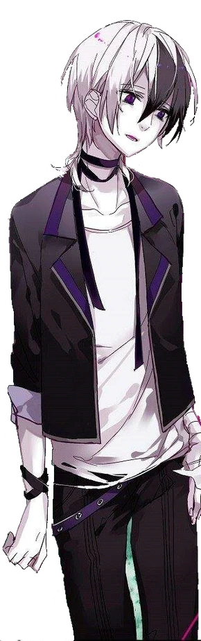 Bud | Wiki Fanloid | Fandom