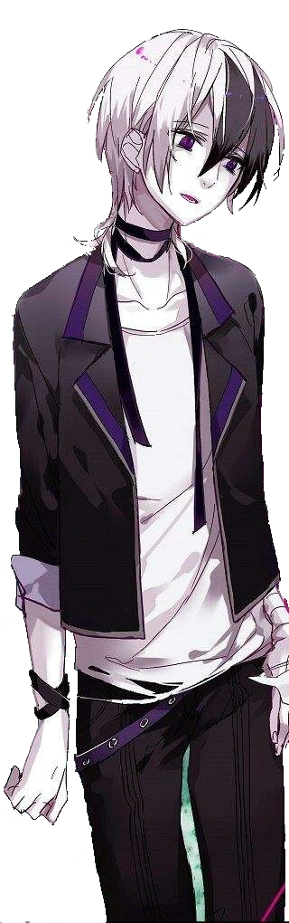 Bud | Wiki Fanloid | Fandom