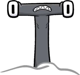 T-Albanian (NJsaurus) | Fanmade and official alphabet lore Wiki | Fandom