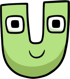 U-Albanian (NJsaurus) | Fanmade and official alphabet lore Wiki | Fandom