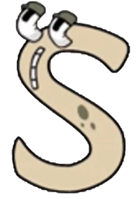 S-Albanian (NJsaurus) | Fanmade and official alphabet lore Wiki | Fandom