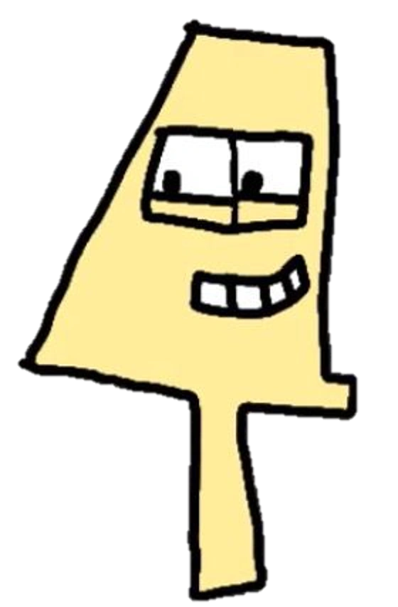 4-Nooby? | Fanmade and official alphabet lore Wiki | Fandom