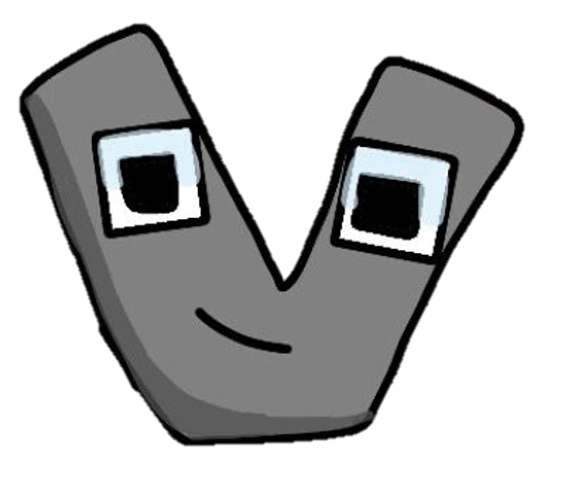 V-Filipino (Nooby?) | Fanmade and official alphabet lore Wiki | Fandom