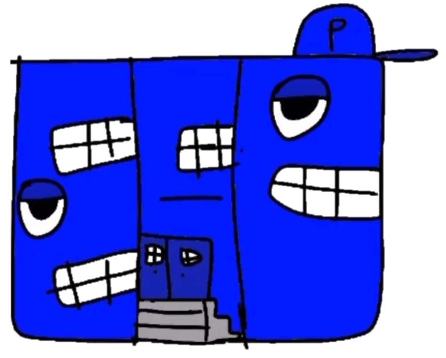 Esc Fanmade And Official Alphabet Lore Wiki Fandom