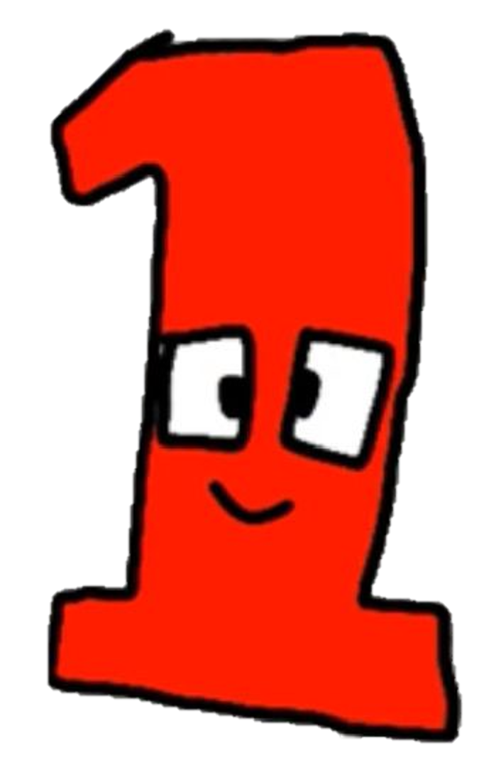 1-Nooby? | Fanmade and official alphabet lore Wiki | Fandom