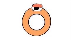 O - Albanian Alphabet Lore - NJsaurus | Fanmade and official alphabet ...