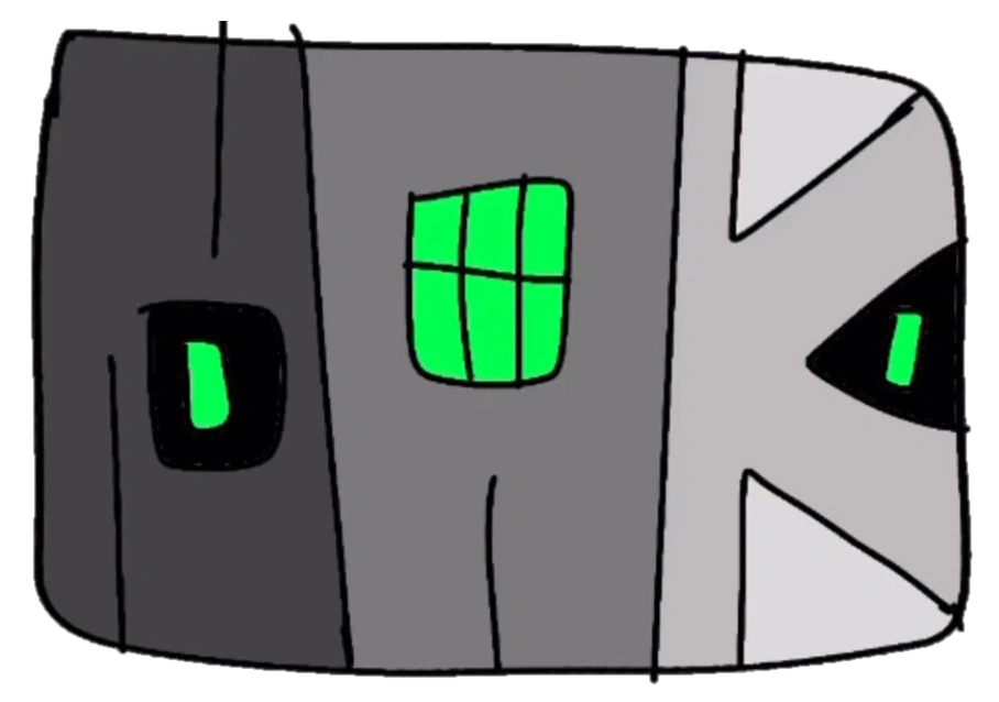 Nak Fanmade And Official Alphabet Lore Wiki Fandom