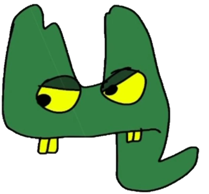 4-Unicode (Lores from me) | Fanmade and official alphabet lore Wiki ...