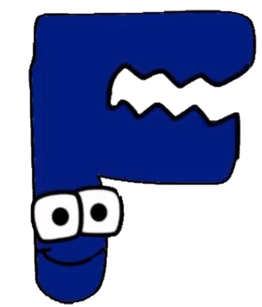 F-African (Lores From Me) | Fanmade and official alphabet lore Wiki ...