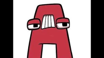 A - Alphabet Lore | Fanmade and official alphabet lore Wiki | Fandom